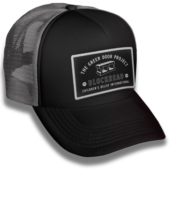 Blockhead Challenge | Building homes block by block