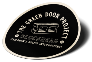 Blockhead Challenge | Building homes block by block