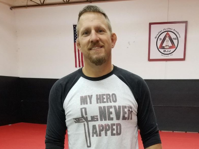 Team Fundraising Page | Blockhead Challenge